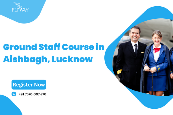 Ground Staff Course in Aishbagh, Lucknow - Airport Ground Staff Course ...